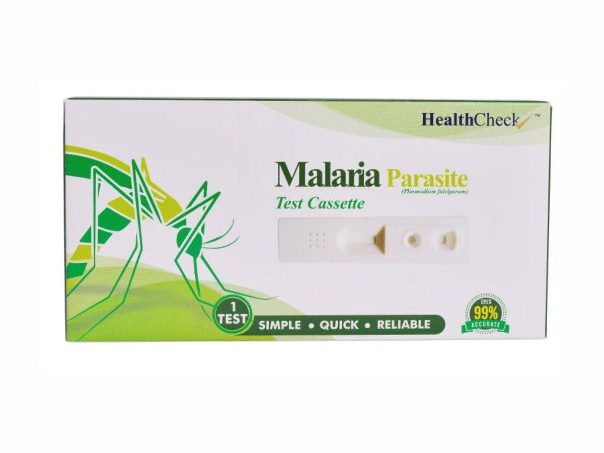 Healthcheck Malaria Parasite Test Kit - Airmedng
