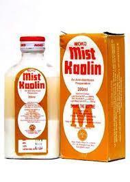 Moko Mist Kaolin - Airmedng