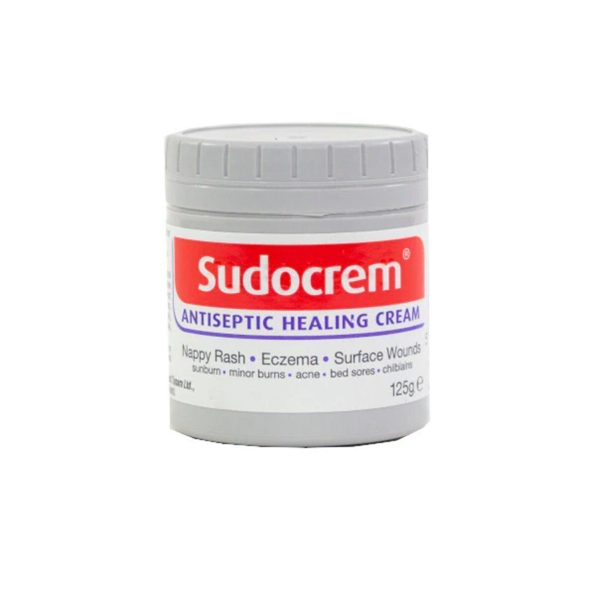 Sudocrem Antiseptic Healing Cream - 125G - Airmedng