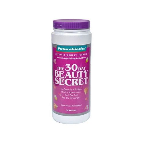The 30 Days Beauty Secrets Tablet – Airmedng