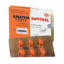 Amatem Forte soft gel - Airmedng