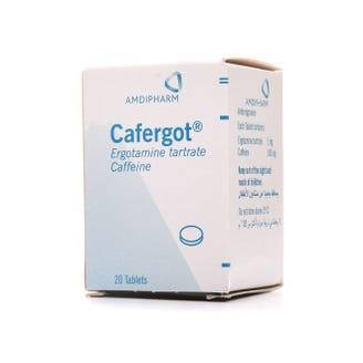 Cafergot – Airmedng