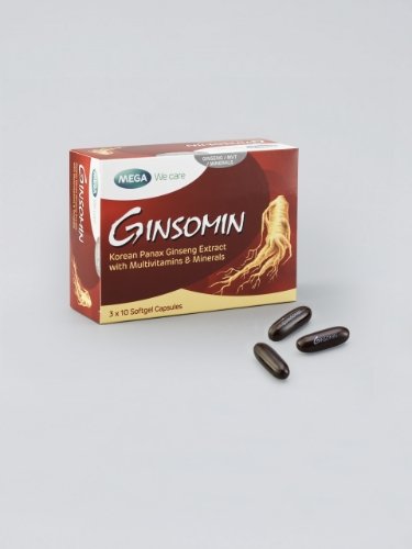 Ginsomin eve – Airmedng