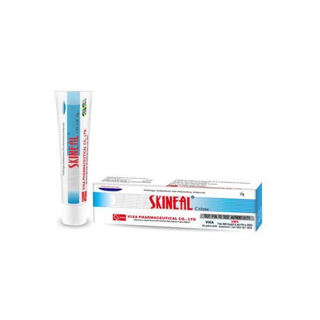 Skineal Cream – Airmedng