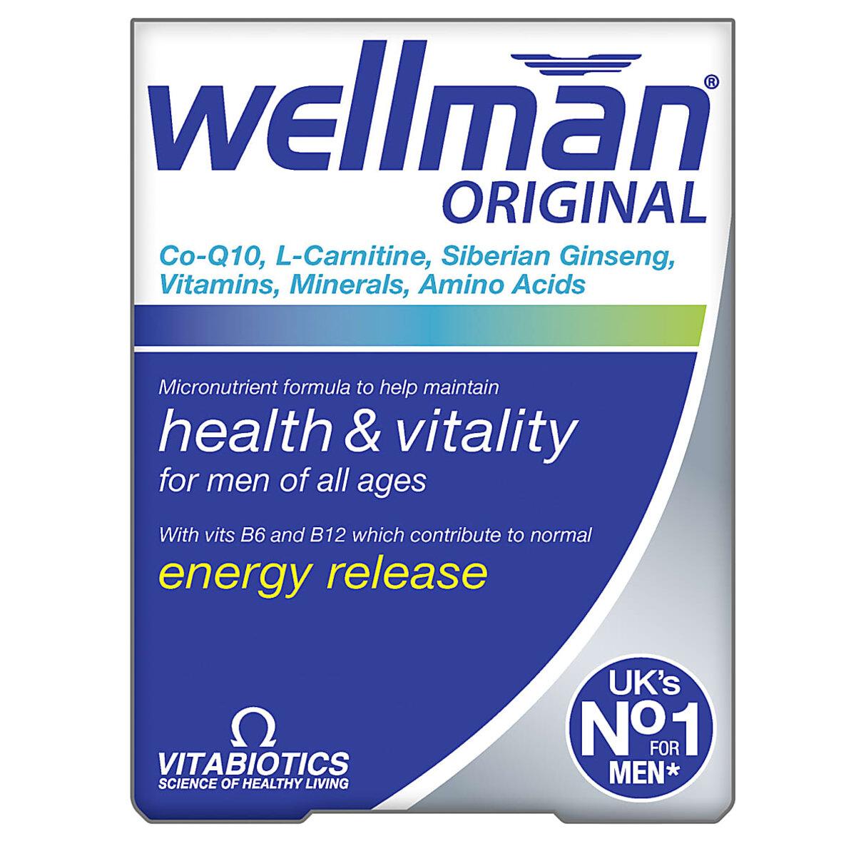Wellman Original – Airmedng