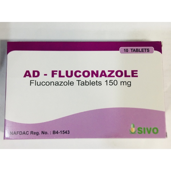 Antifungal – Airmedng