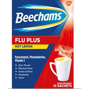 Flucor day – Airmedng