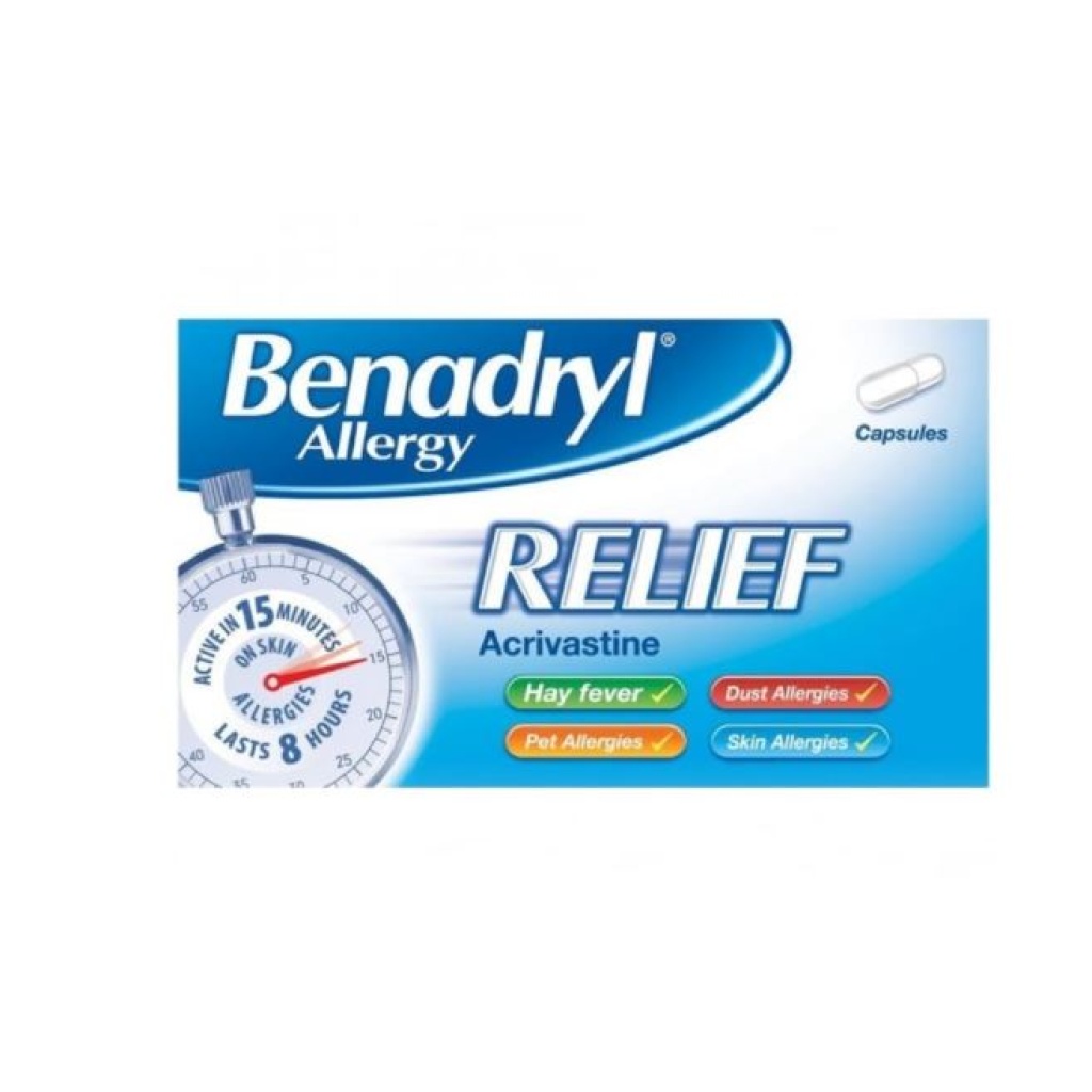 Loratyn (Loratadine 10Mg) Blisters – Airmedng