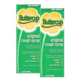 Emzolyn Cough Syrup For Children 100Ml – Airmedng