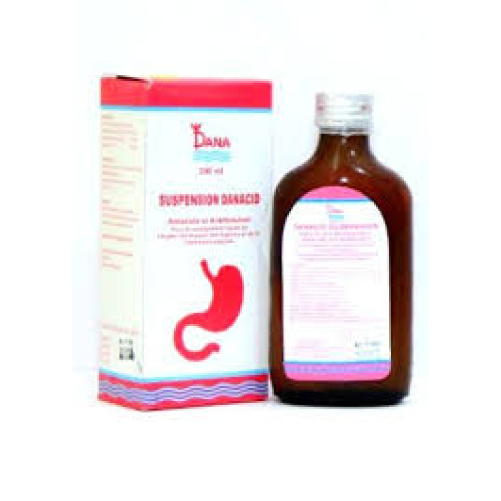 Rulox Suspension 200Ml – Airmedng