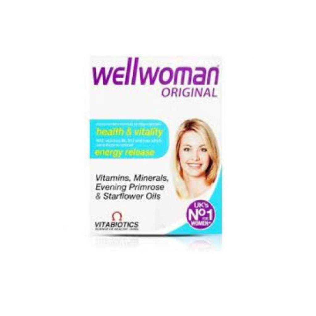 Wellman Original – Airmedng