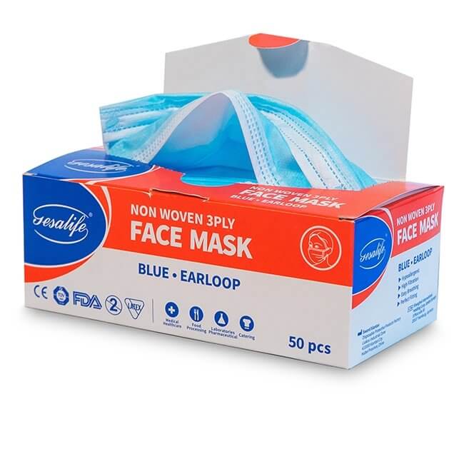 AD Face mask – Airmedng