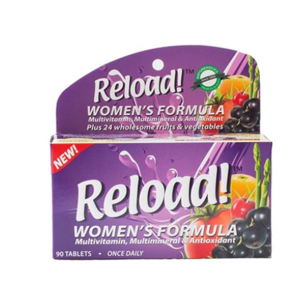 Wellwoman | Original – Airmedng