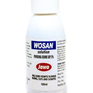 Neobacin Powder 5G – Airmedng