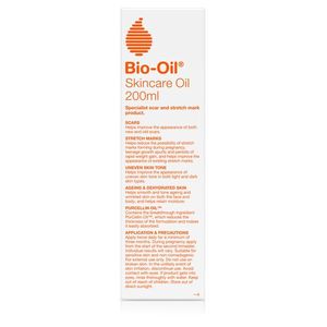 Bio Oil 200ml – Airmedng