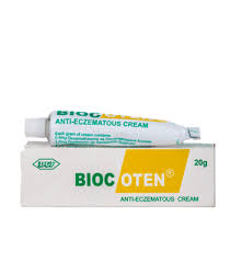 Biocoten Cream – Airmedng
