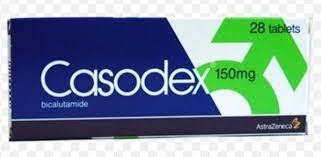 Casodex 150mg X 28 Tablets – Airmedng
