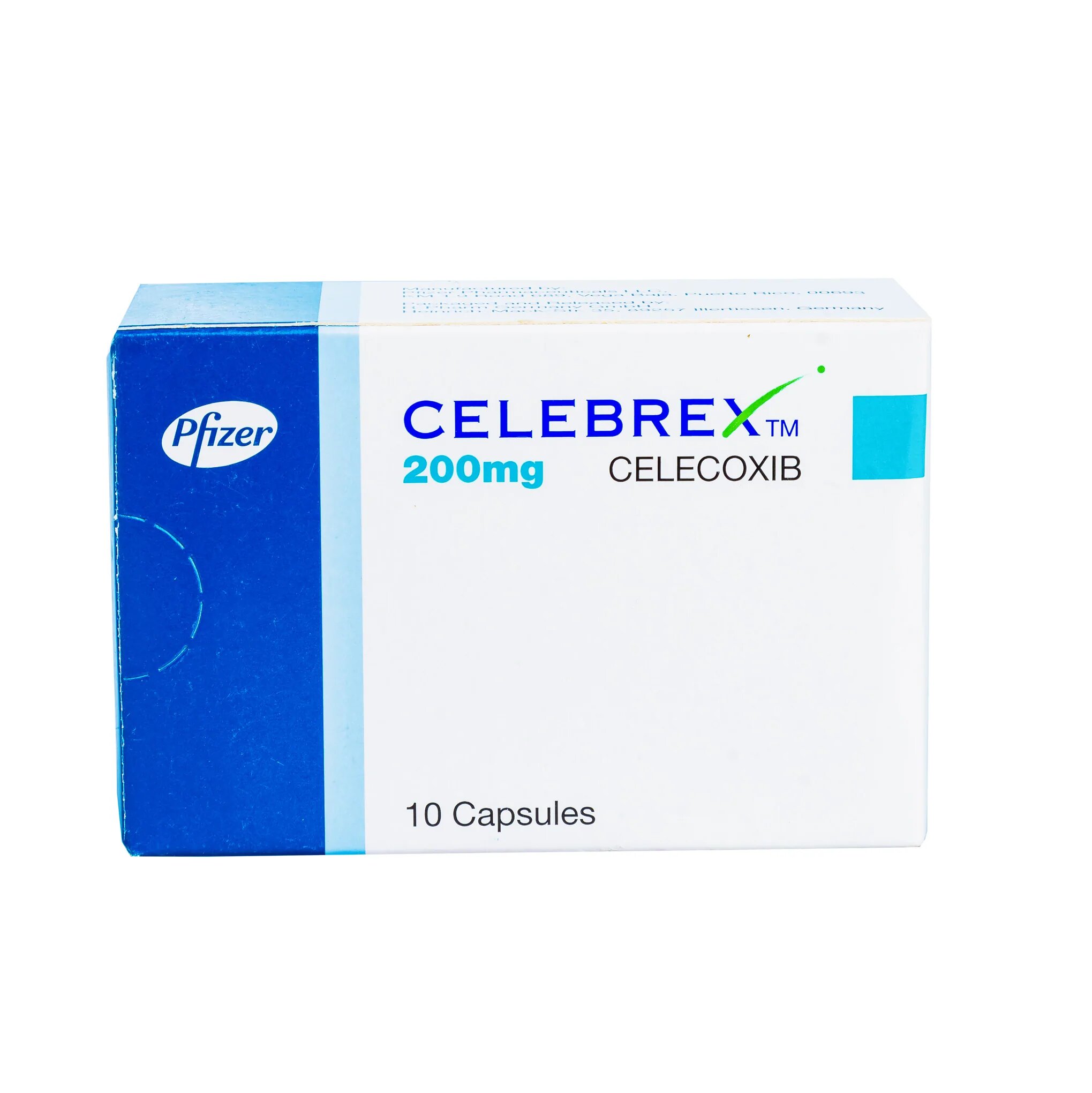 Celebrex 200mg – Airmedng