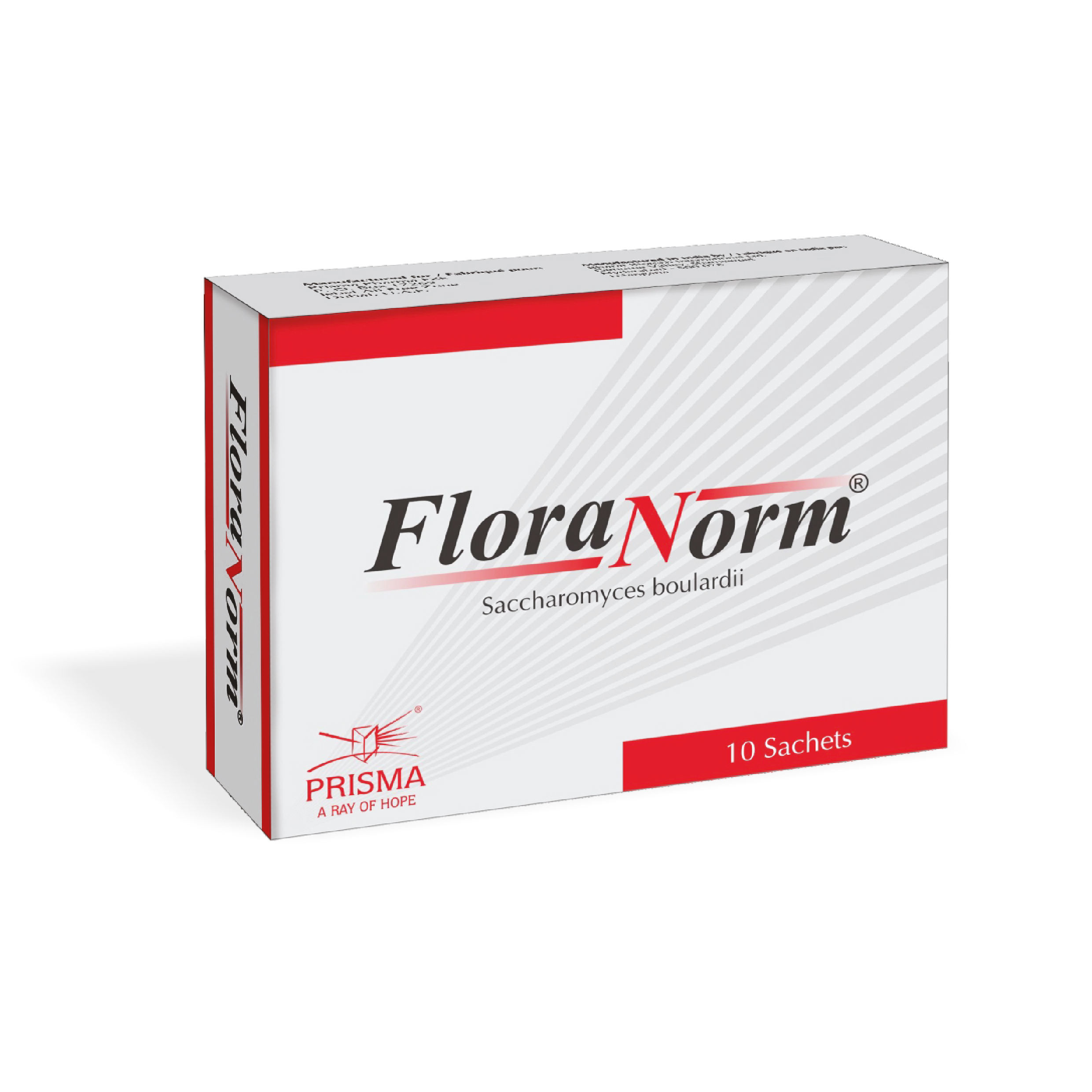 Floranorm – Airmedng