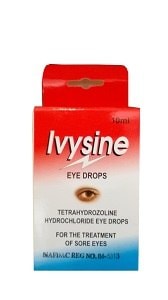 Cusimolol Eyedrop – Airmedng