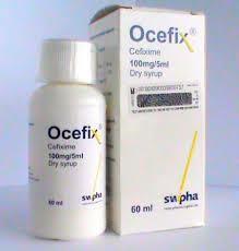 Ocefix Dry Syrup – Airmedng
