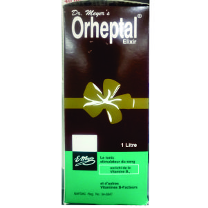 Ranferon-12 X Blister – Airmedng