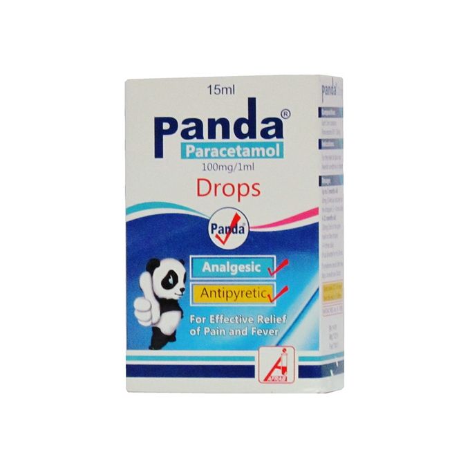 M&B Paracetamol Syrup – Airmedng