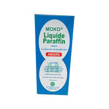 Moko liquid paraffin 200ml – Airmedng