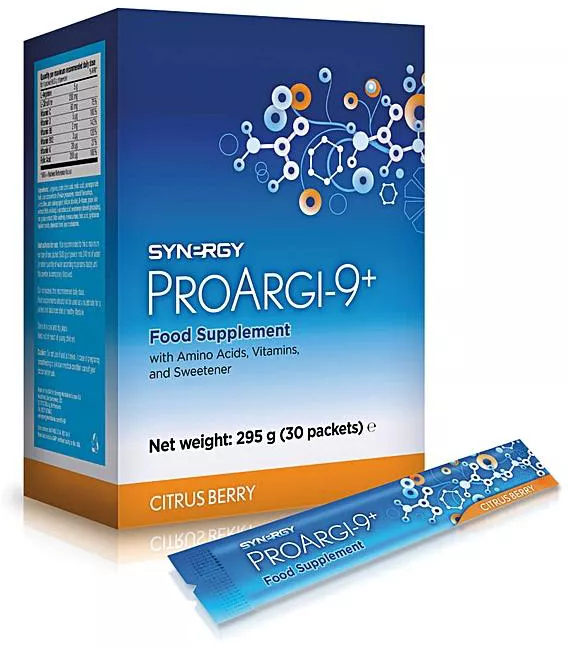 Pro-Argi 9+ X 30 Satchets – Airmedng