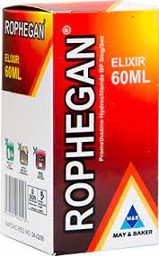 Rophegan Syrup – Airmedng