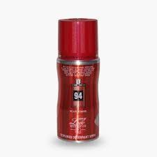 Smart World 94 For Men – Airmedng