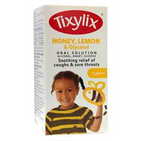 Piccan Teething Remedy Syrup 100Ml – Airmedng