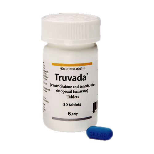 Truvada 500mg X 30 Tablets – Airmedng