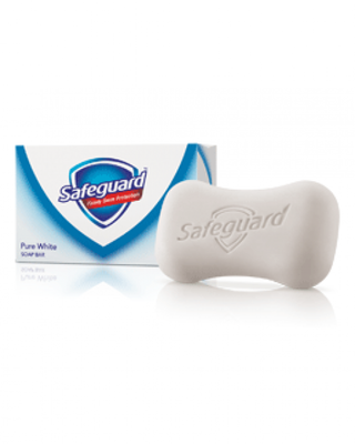 SAFEGUARD FAMILY SOAP – Airmedng